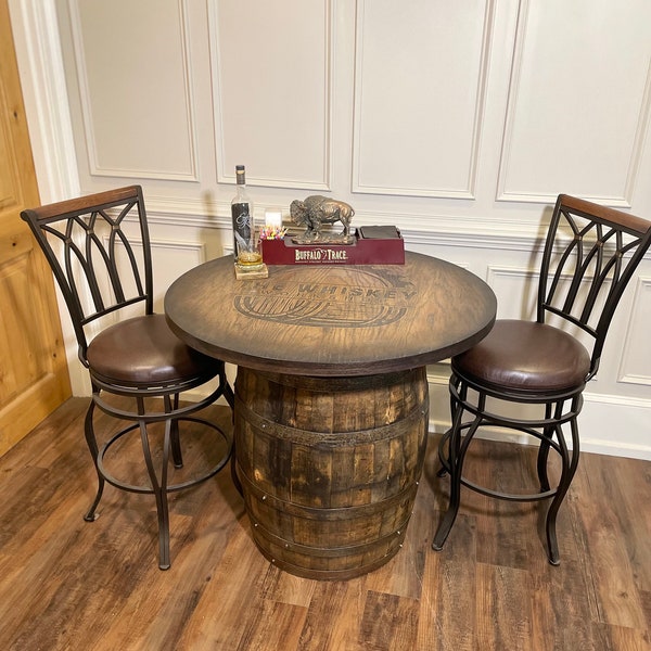 Pub Table - Etsy
