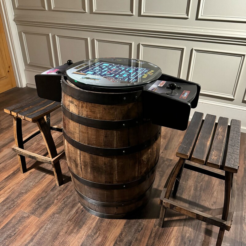 Arcade Toys - Etsy
