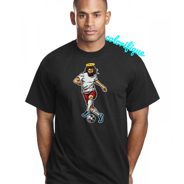 Jesus T Shirt - Etsy