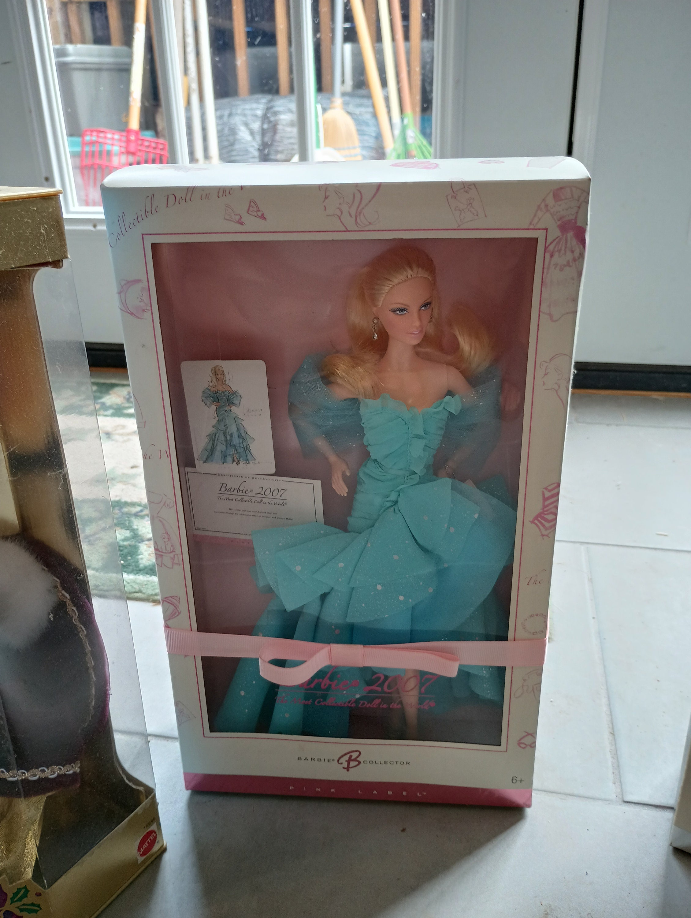 Holiday and Winter Barbies! - Etsy