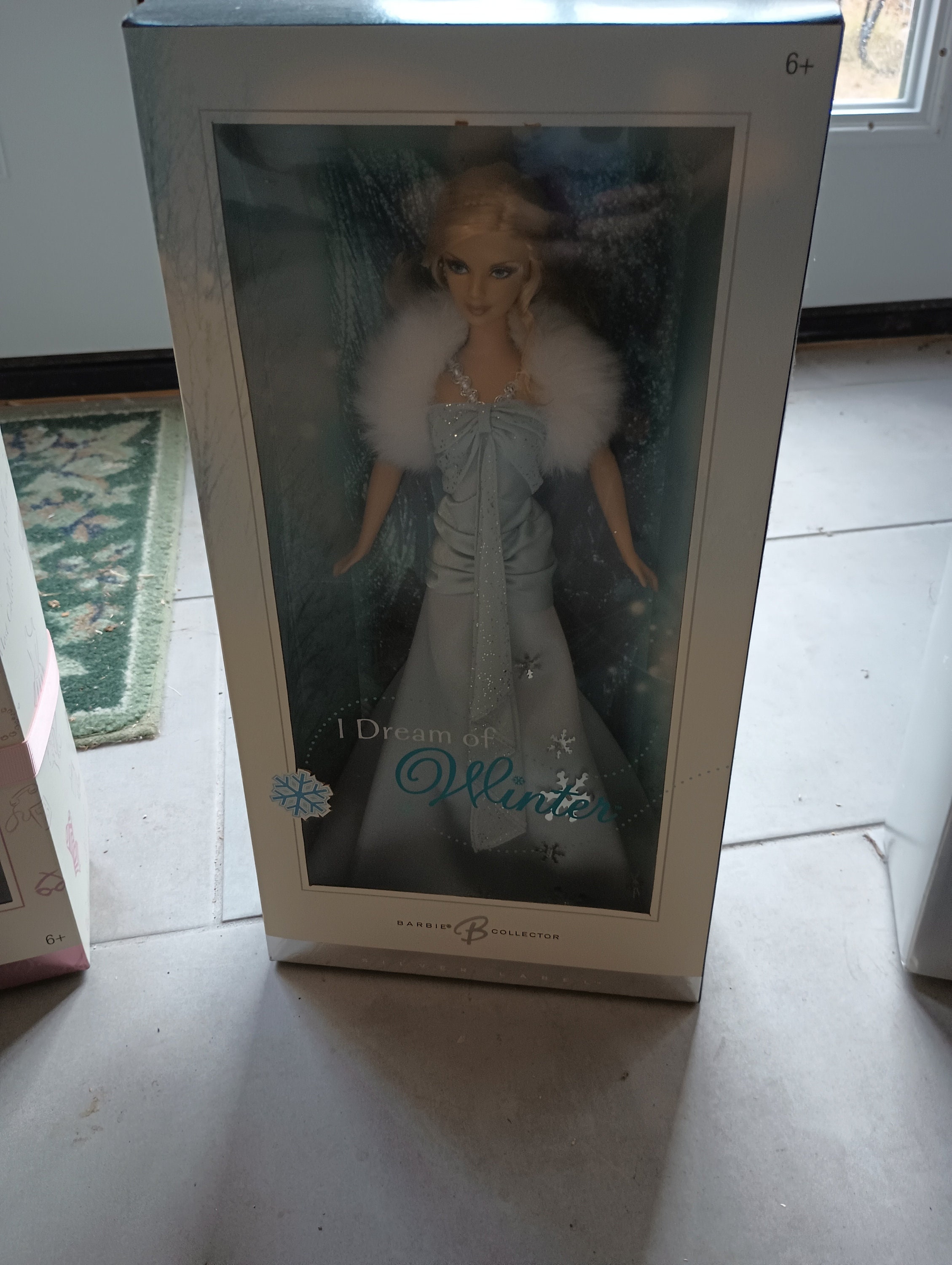 Holiday and Winter Barbies! - Etsy