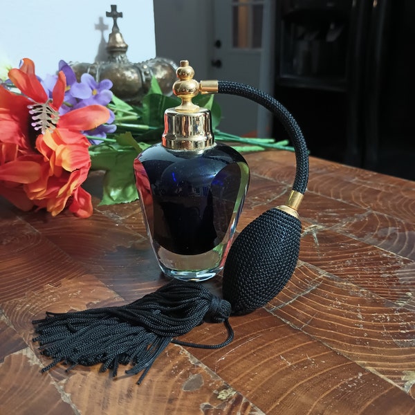 Perfume Atomizer - Etsy