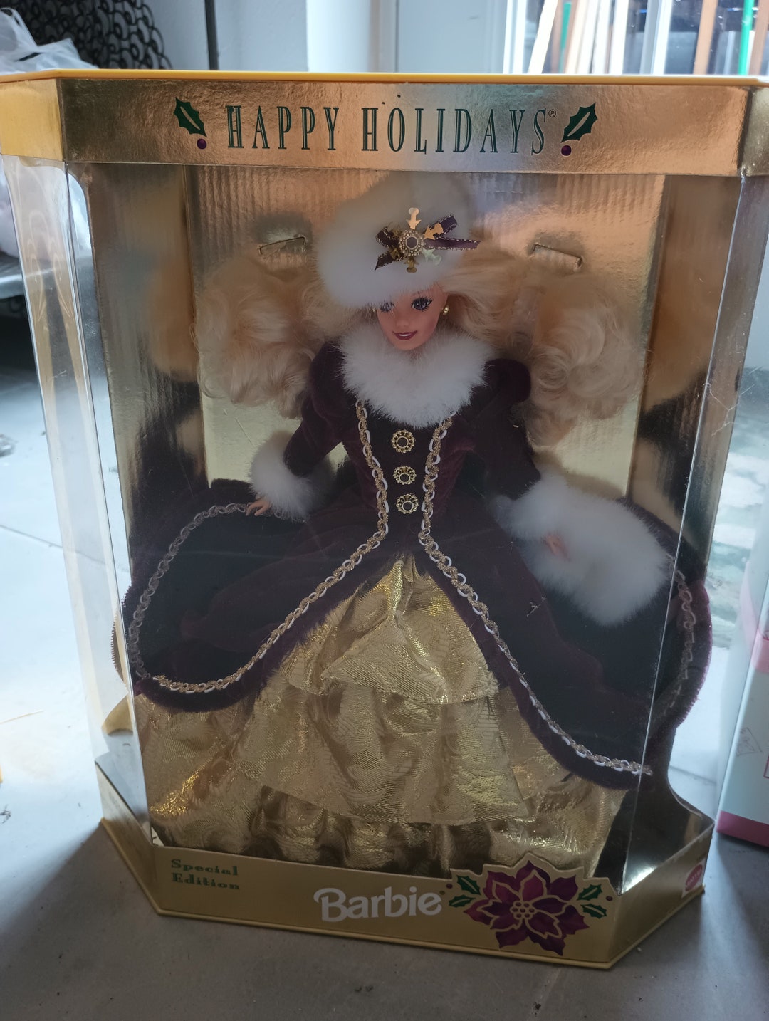 Holiday and Winter Barbies! - Etsy