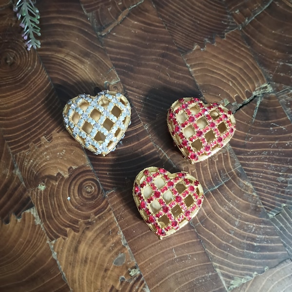 Bejeweled Box - Etsy