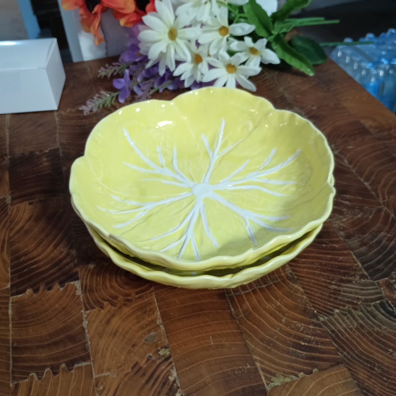Cabbage Ware - Etsy