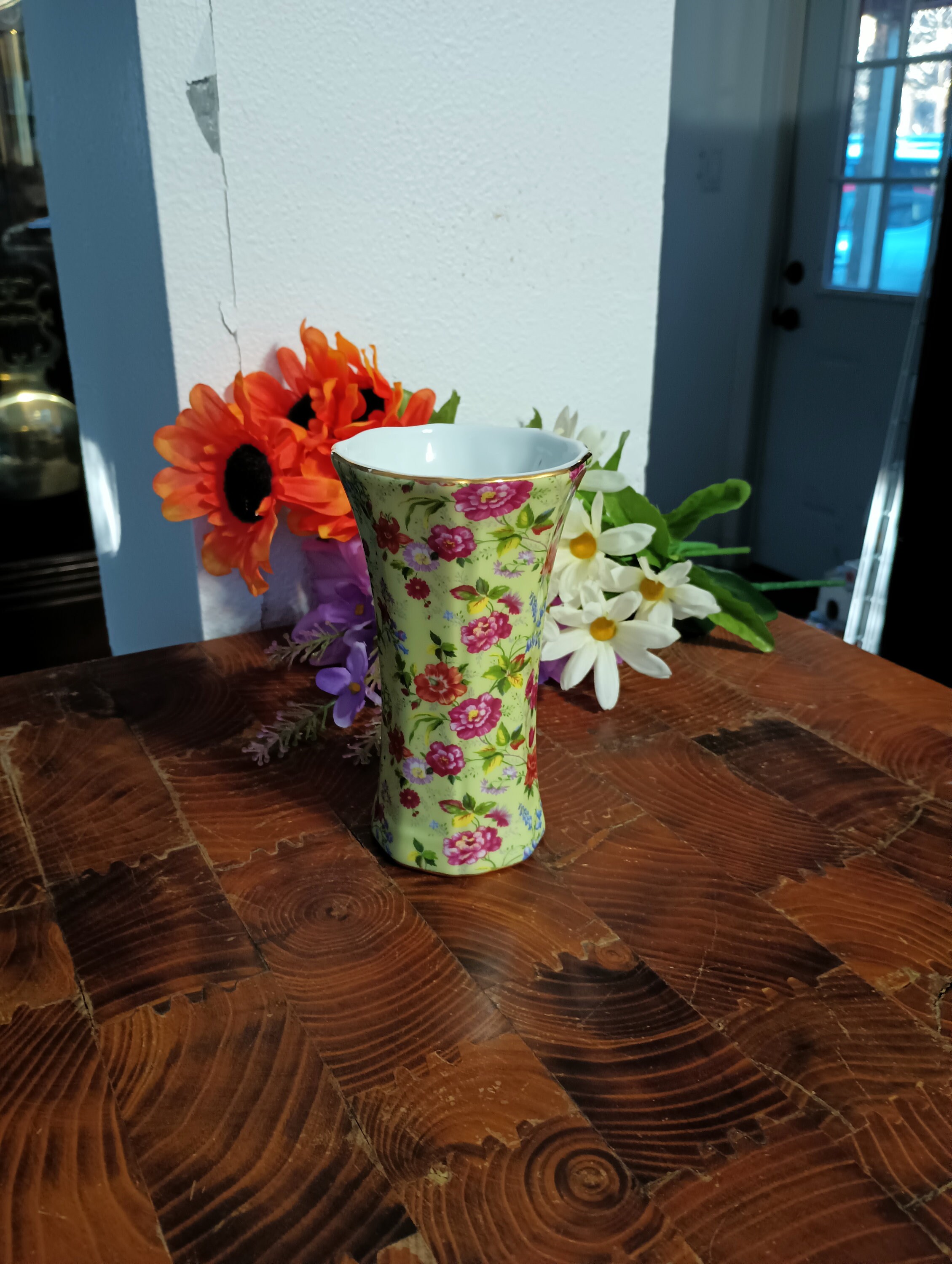 Exciting Formalities By Baum Bros Vase Gallery