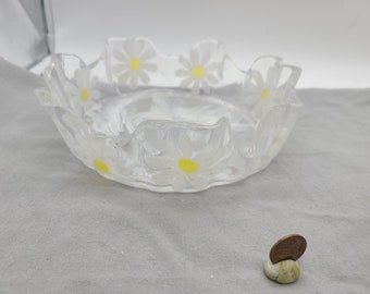 Resin Pearl Bowl - Etsy