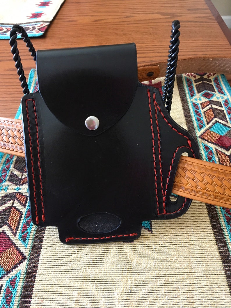 Leather Cell Phone Case, Men’s Cell Phone Case - Etsy