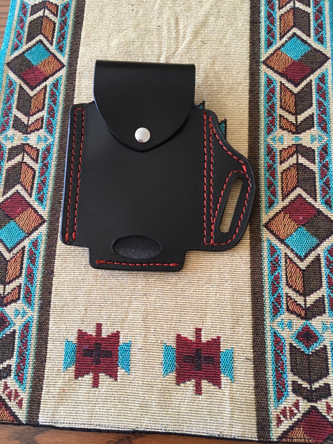 Leather Cell Phone Case, Men’s Cell Phone Case - Etsy