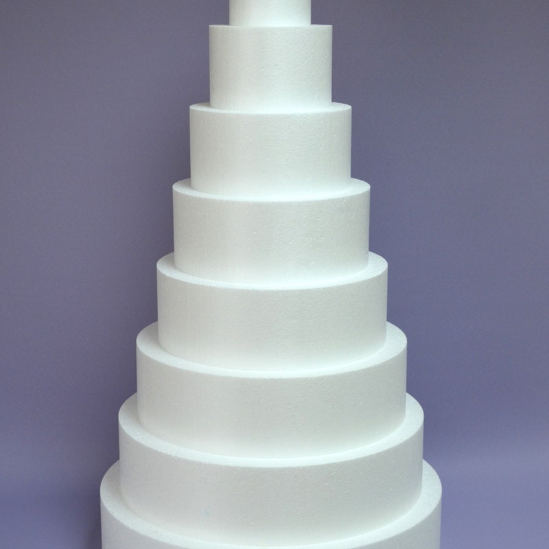 Styrophor torte - Etsy.de