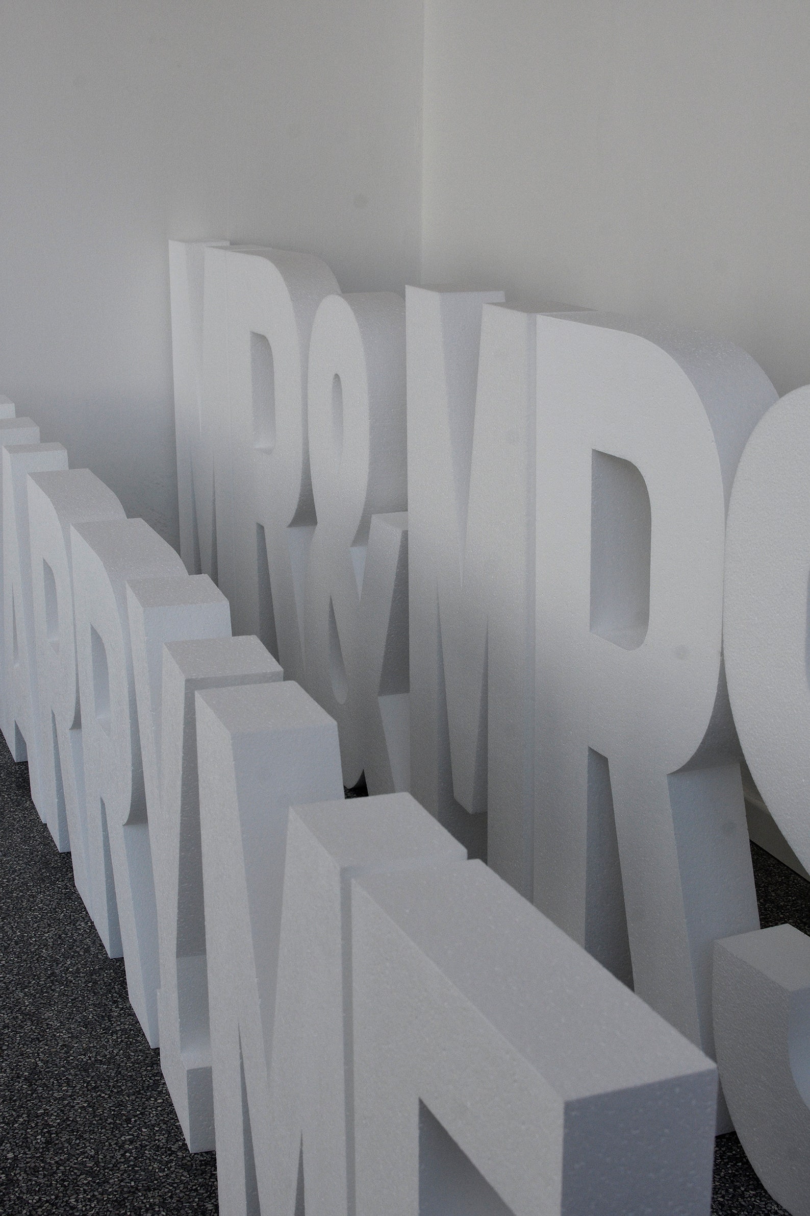 MARRY ME Letters Styrofoam Lettering Wedding Marriage Proposal ...