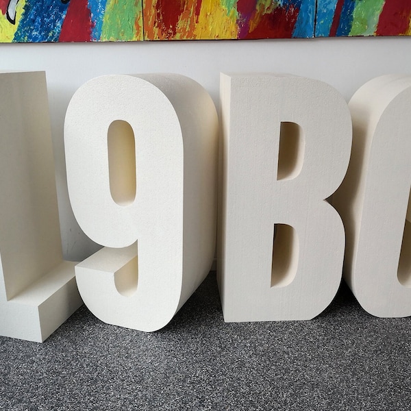 Styrofoam Panels - Etsy