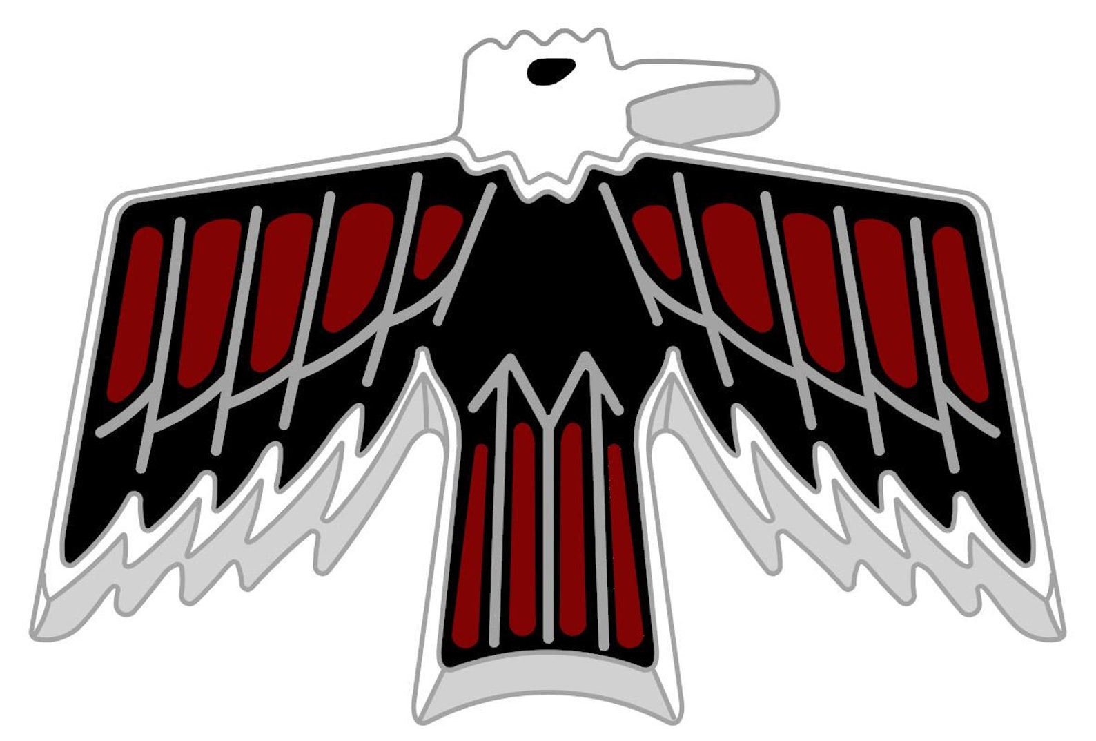 1967 Pontiac Firebird "blueprint Drawing" Unframed Color Poster Print ...