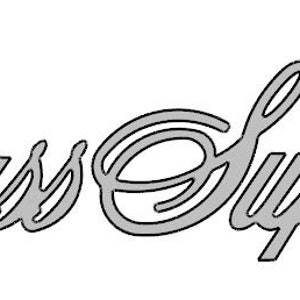 1980 Olds Cutlass Supreme "blueprint Drawing" Unframed Color Poster ...