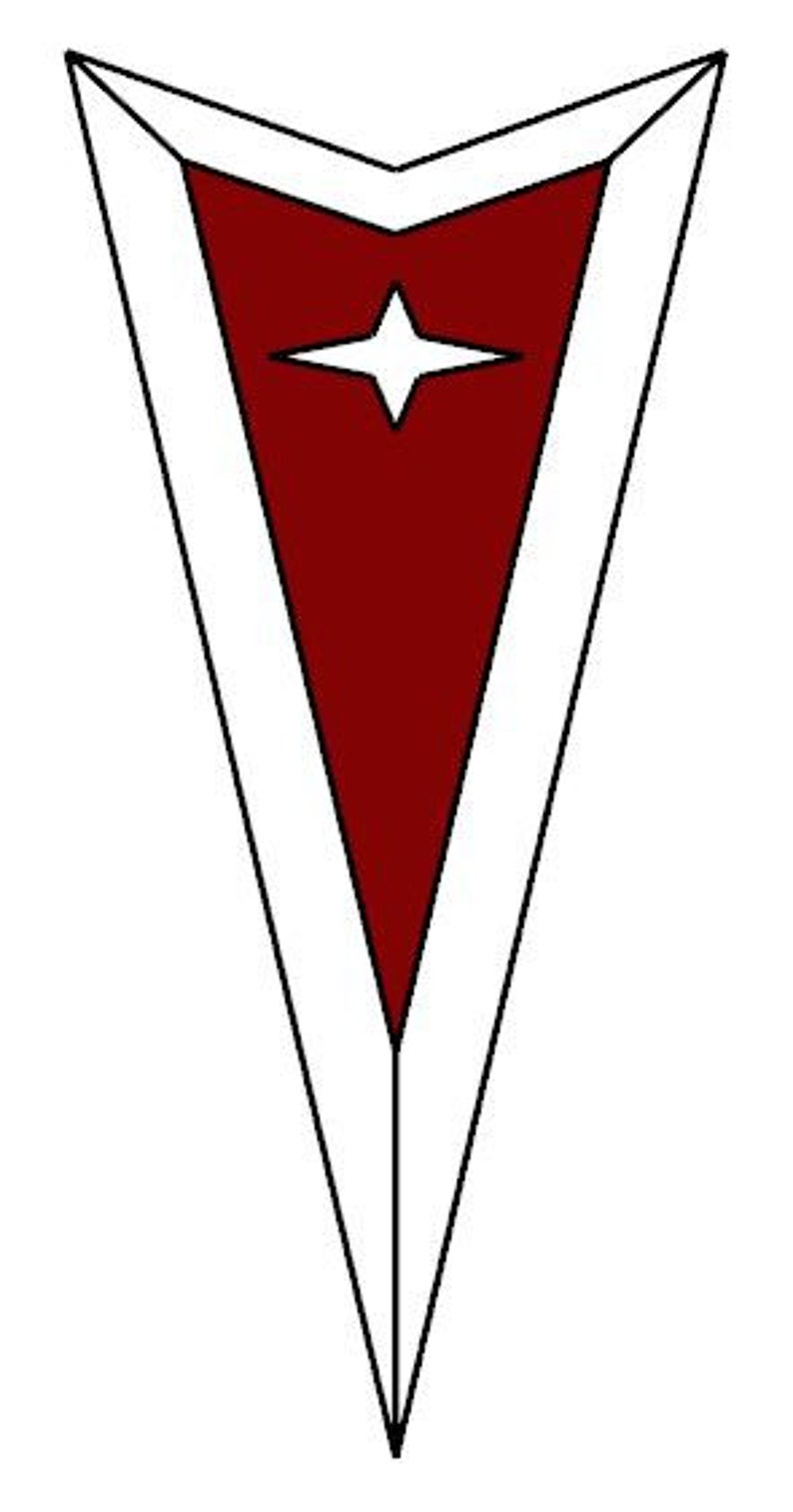 1967 Pontiac GTO "blueprint Drawing" Unframed Color Poster Print - Etsy