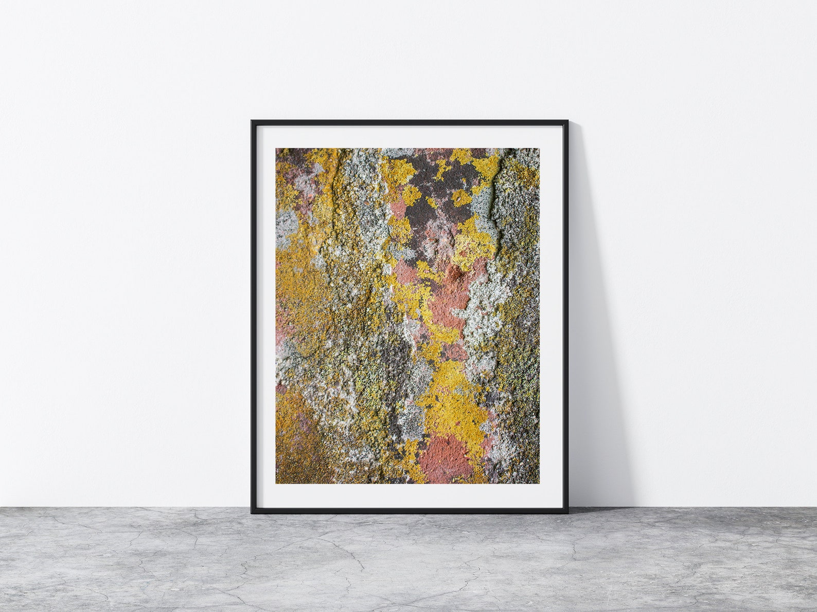 Urban Botanical Wall Art, Pittsburgh Digital Download, Rustic ...