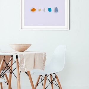 Subtle Aroace Pride Wall Art, Aro Ace Gift, Aroace Flag, Pride ...