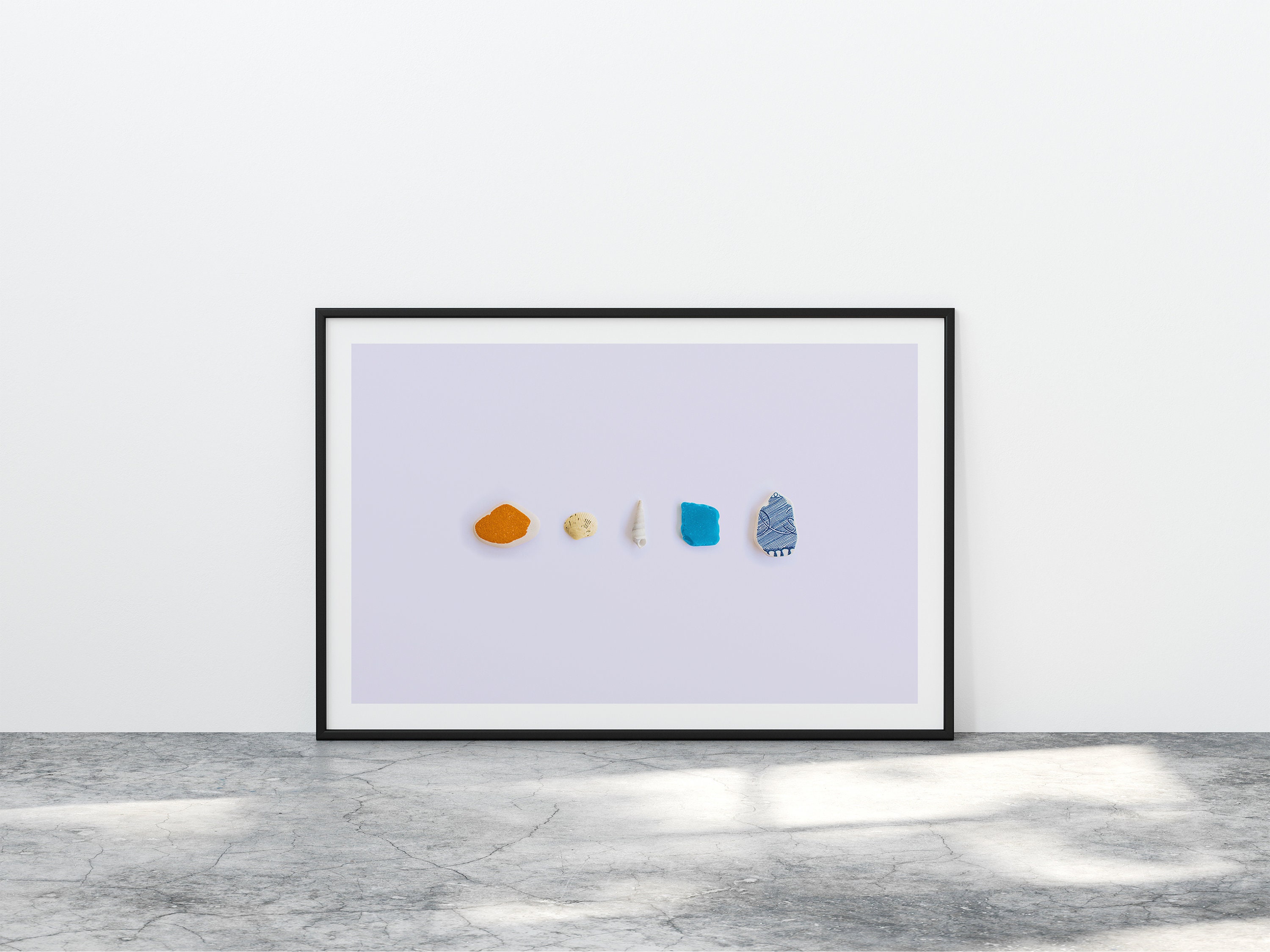 Subtle Aroace Pride Wall Art, Aro Ace Gift, Aroace Flag, Pride ...