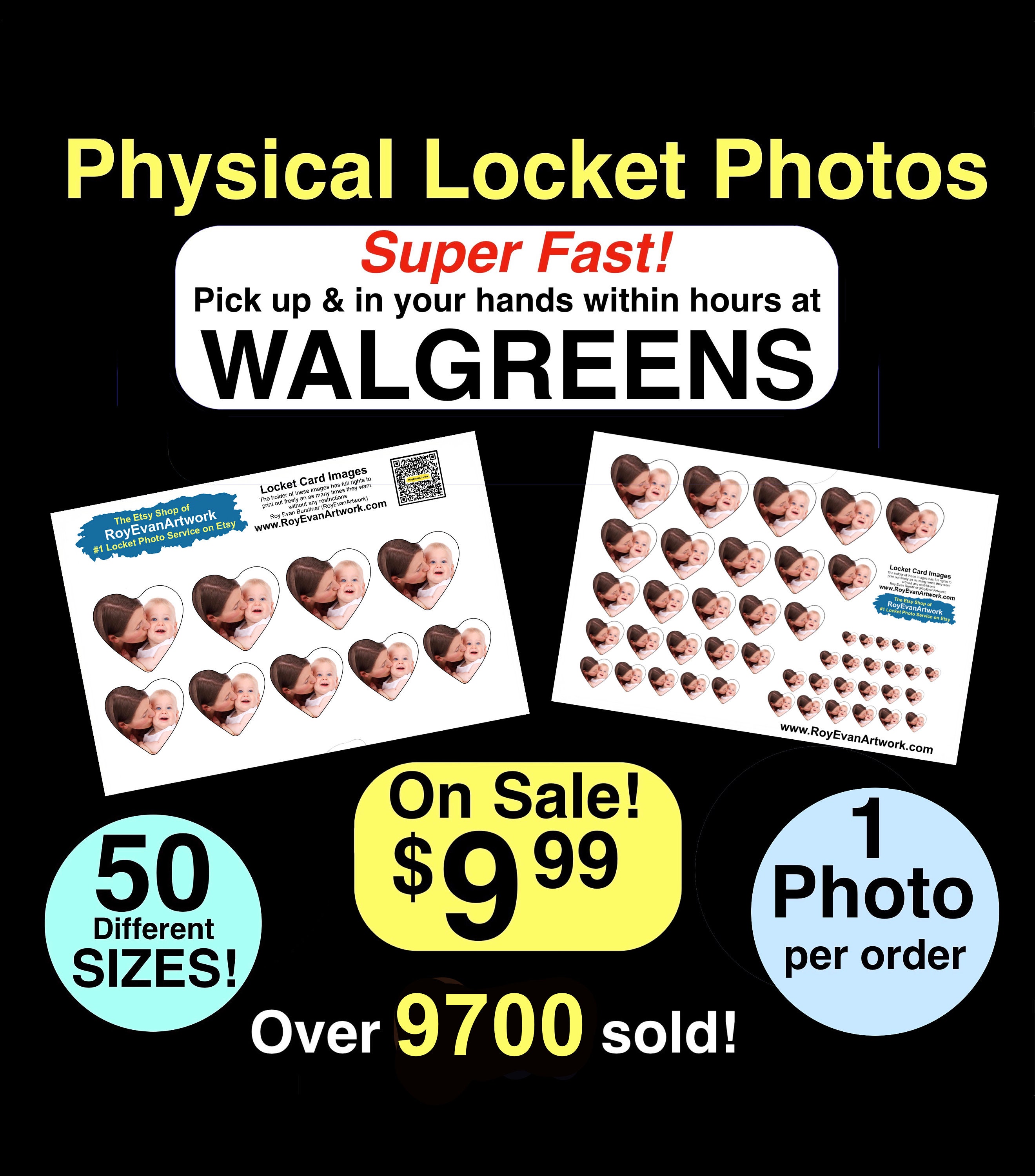 Walgreens Birthday Cards