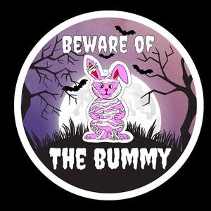 Unisex Heavy Cotton T Shirt beware of the Bummy - Etsy