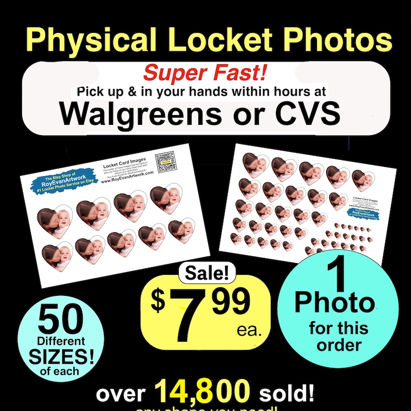 Picking up Small A - Etsy