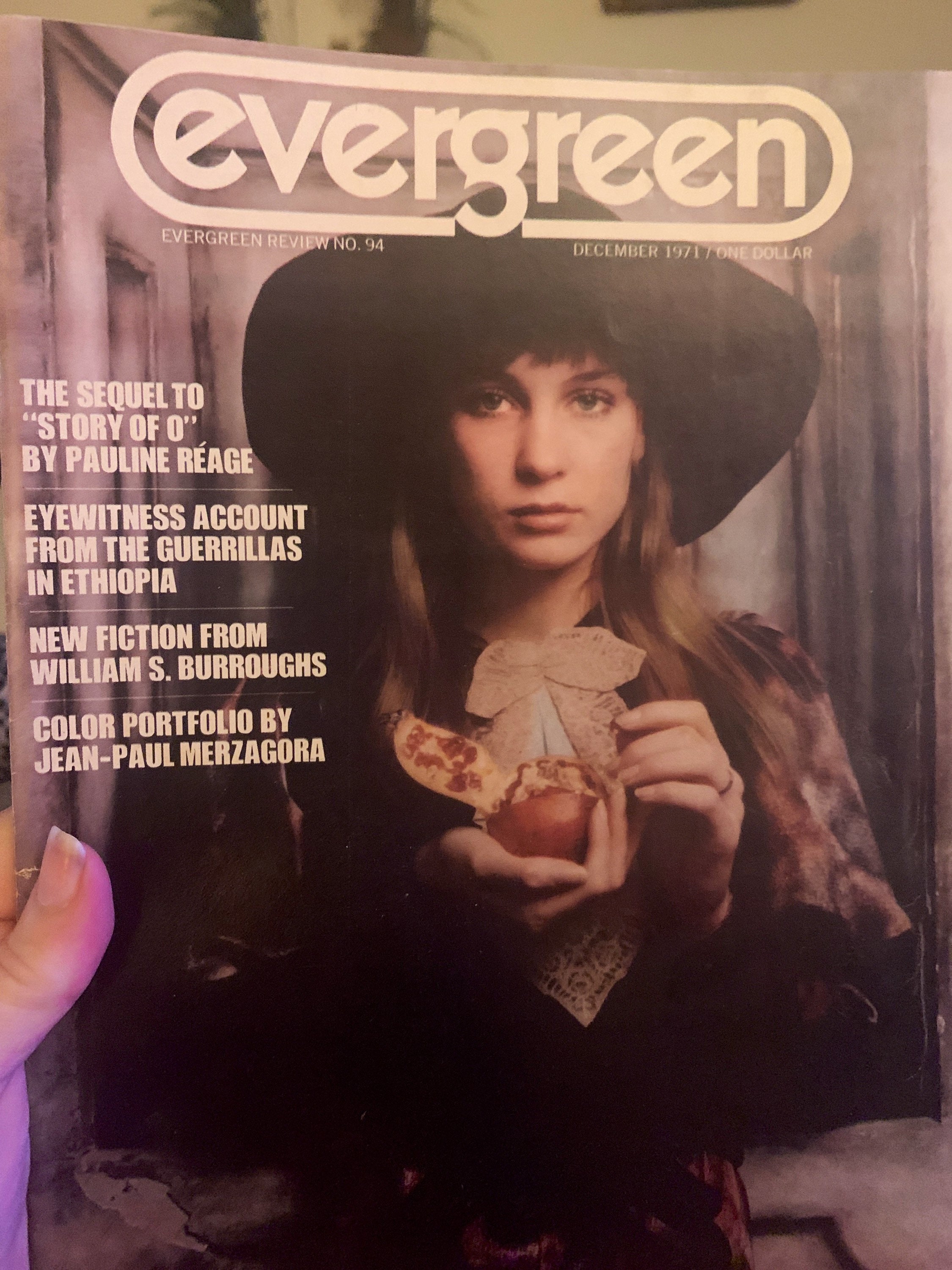Choice of Variety of 1960s and 1970s liberally Risqué Magazines - Etsy