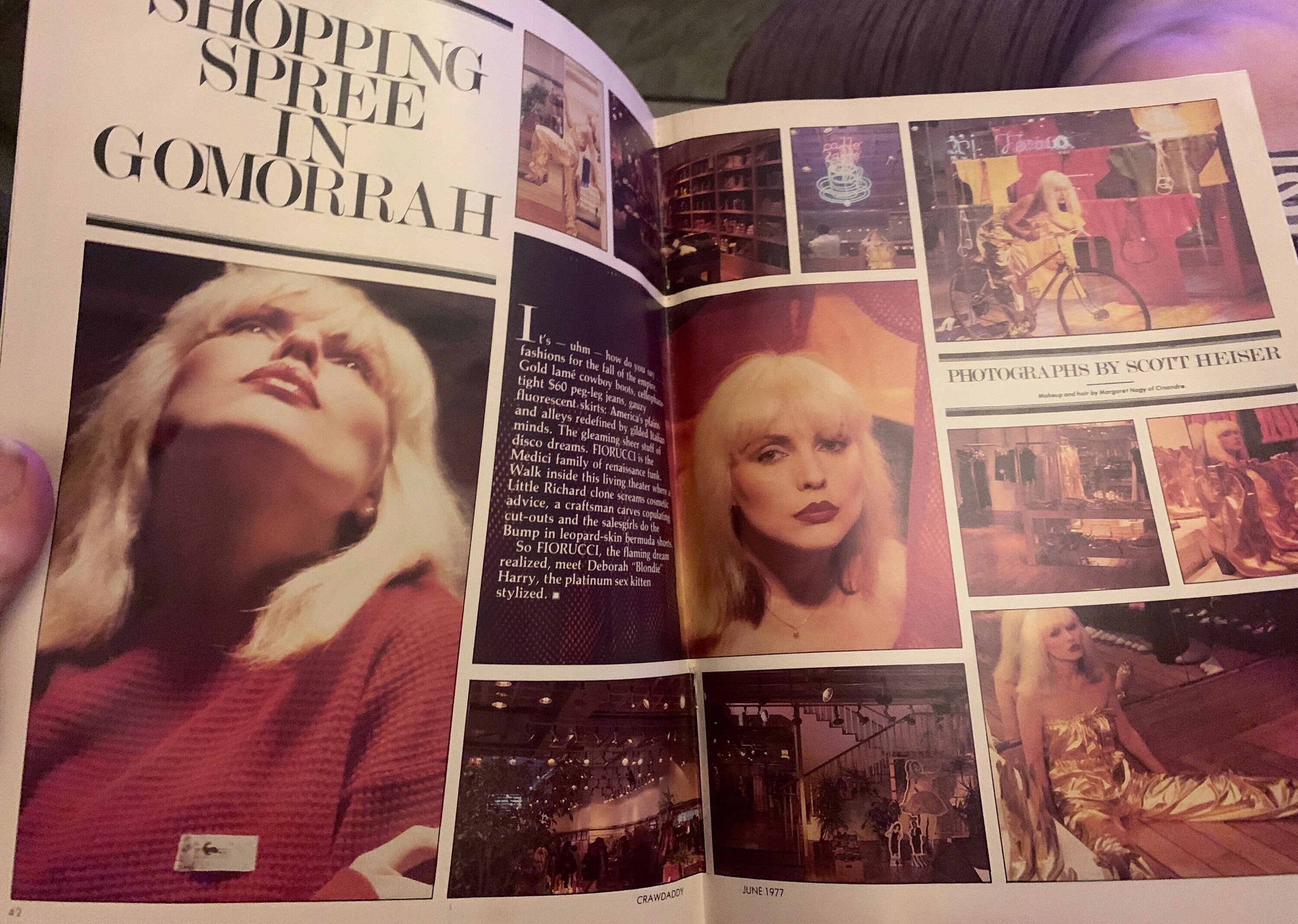 Choice of Variety of 1960s and 1970s liberally Risqué Magazines - Etsy