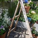 Vintage Step Ladders - Etsy