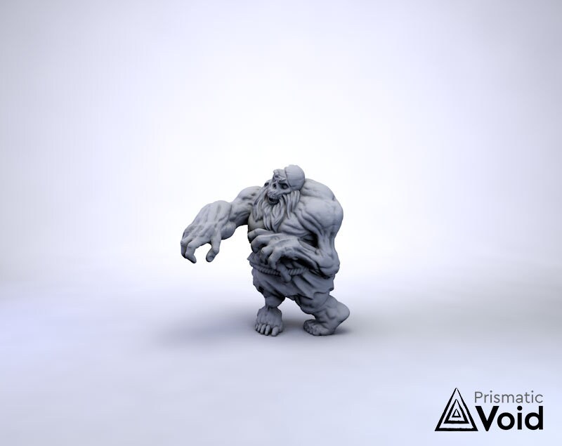 Dead Dwarf Miniature for Tabletop RPGs|Dungeons and Dragons Role ...