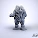 Banderhobb Miniature for Dungeons & Dragons, Pathfinder, RPG 5E - Etsy