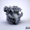 Beholder Miniature for Dungeons & Dragons, Pathfinder, Tabletop RPG, 5E ...