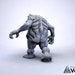 Banderhobb Miniature for Dungeons & Dragons, Pathfinder, RPG 5E - Etsy