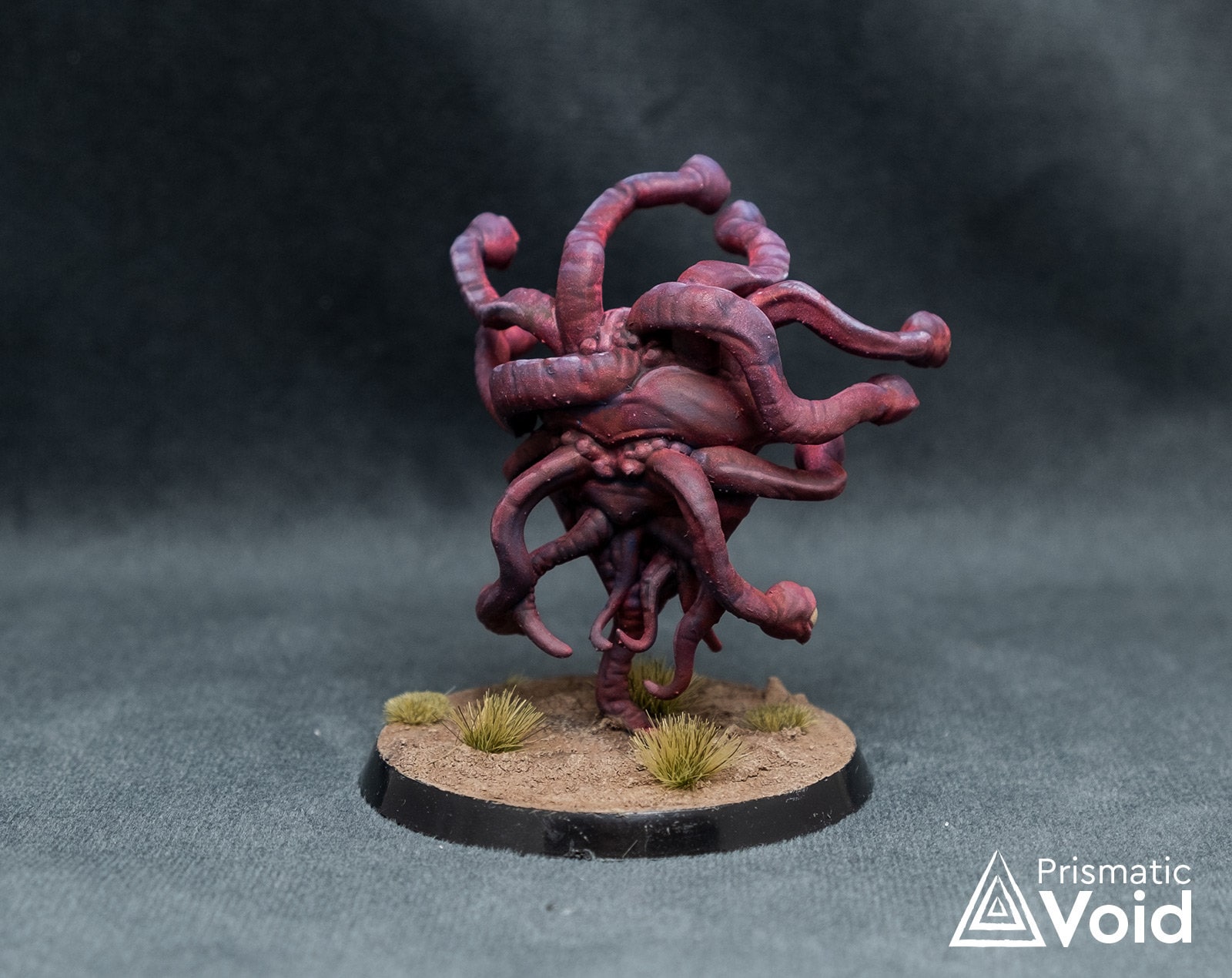 Beholder Miniature for Dungeons & Dragons Pathfinder | Etsy