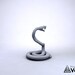 Giant Poisonous Snake Miniature for Dungeons & Dragons, Pathfinder ...