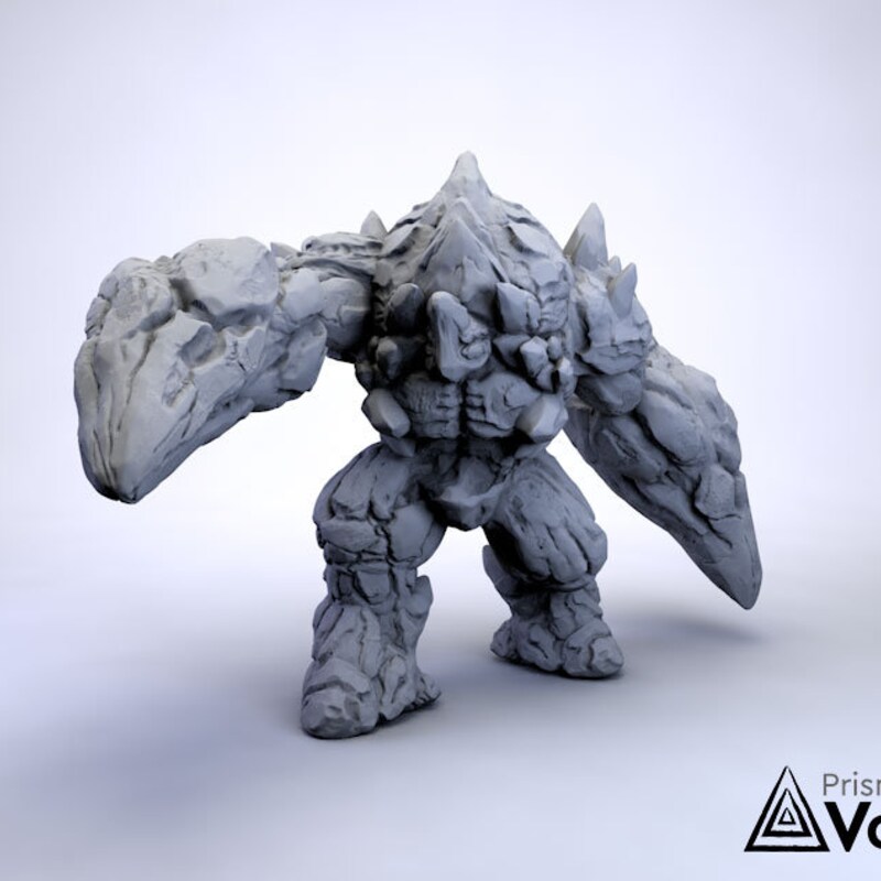 Elemental Dragon - Etsy