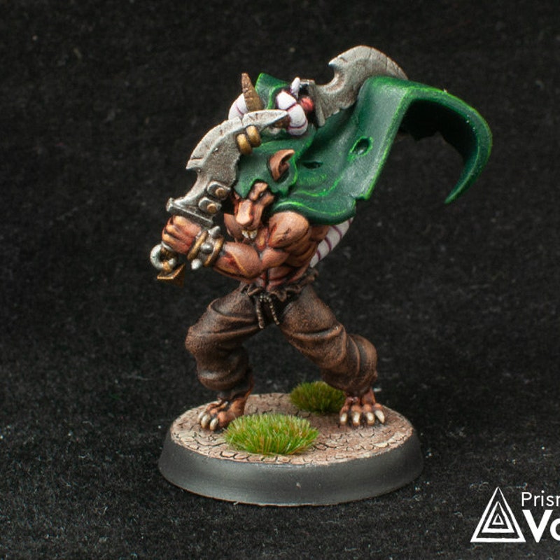 Skaven Miniatures - Etsy