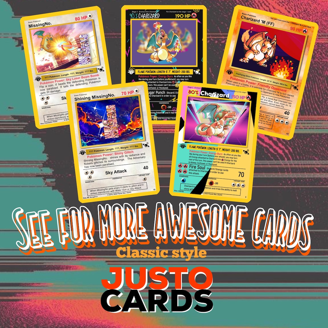 Beta Pokémon Substitute Doll Pokemon Card custom Pokemon - Etsy