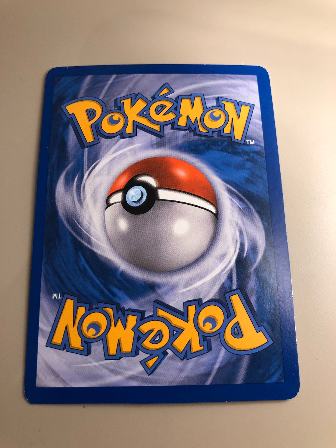 Eevee Eeveelutions Retro Custom Artwork Pokemon Card - Etsy