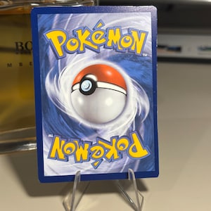 Baby Magikarp Pokémon Custom Pokemon Card - Etsy