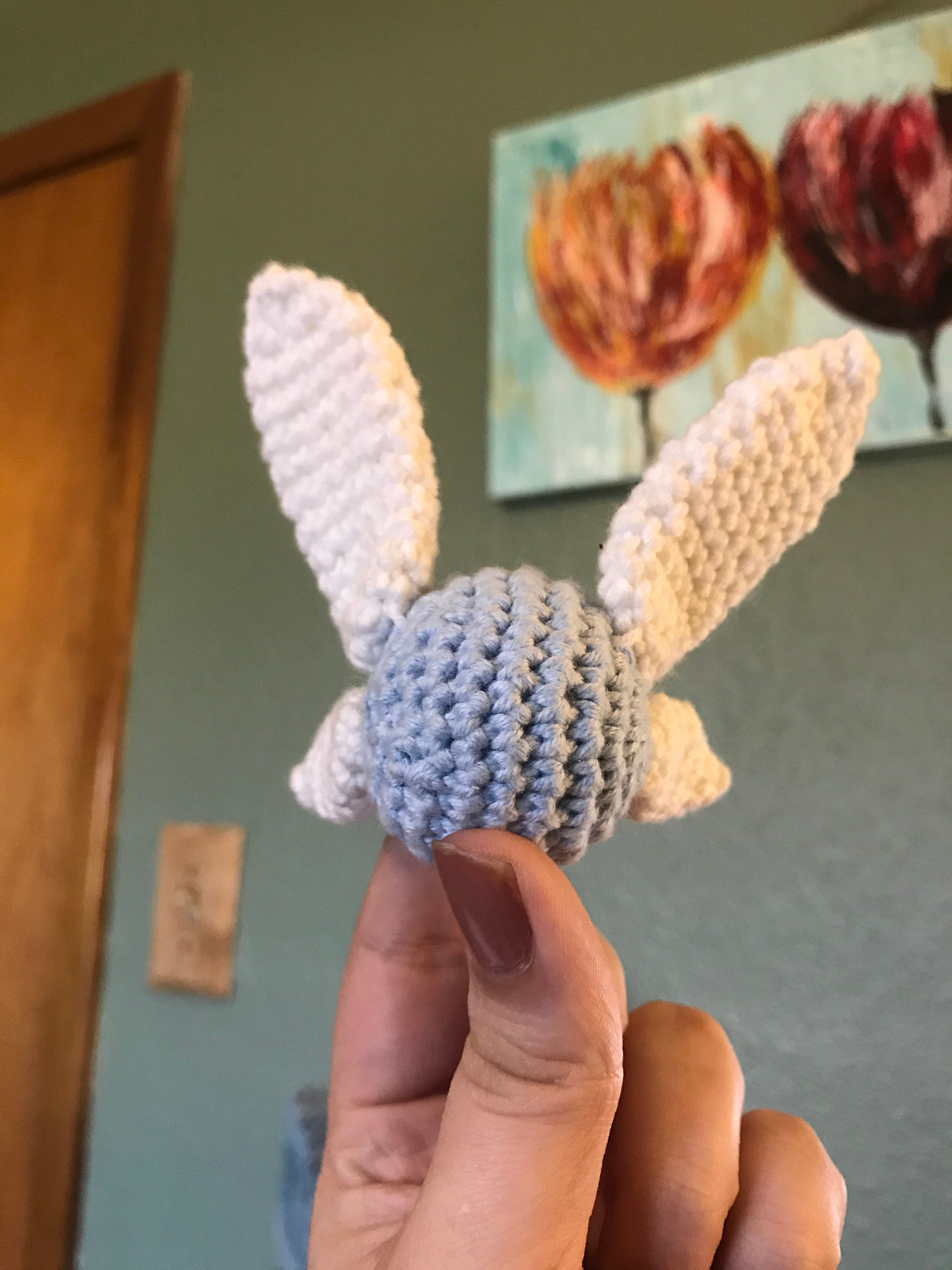 Legend of Zelda Inspired Navi Crochet Pattern - Etsy UK