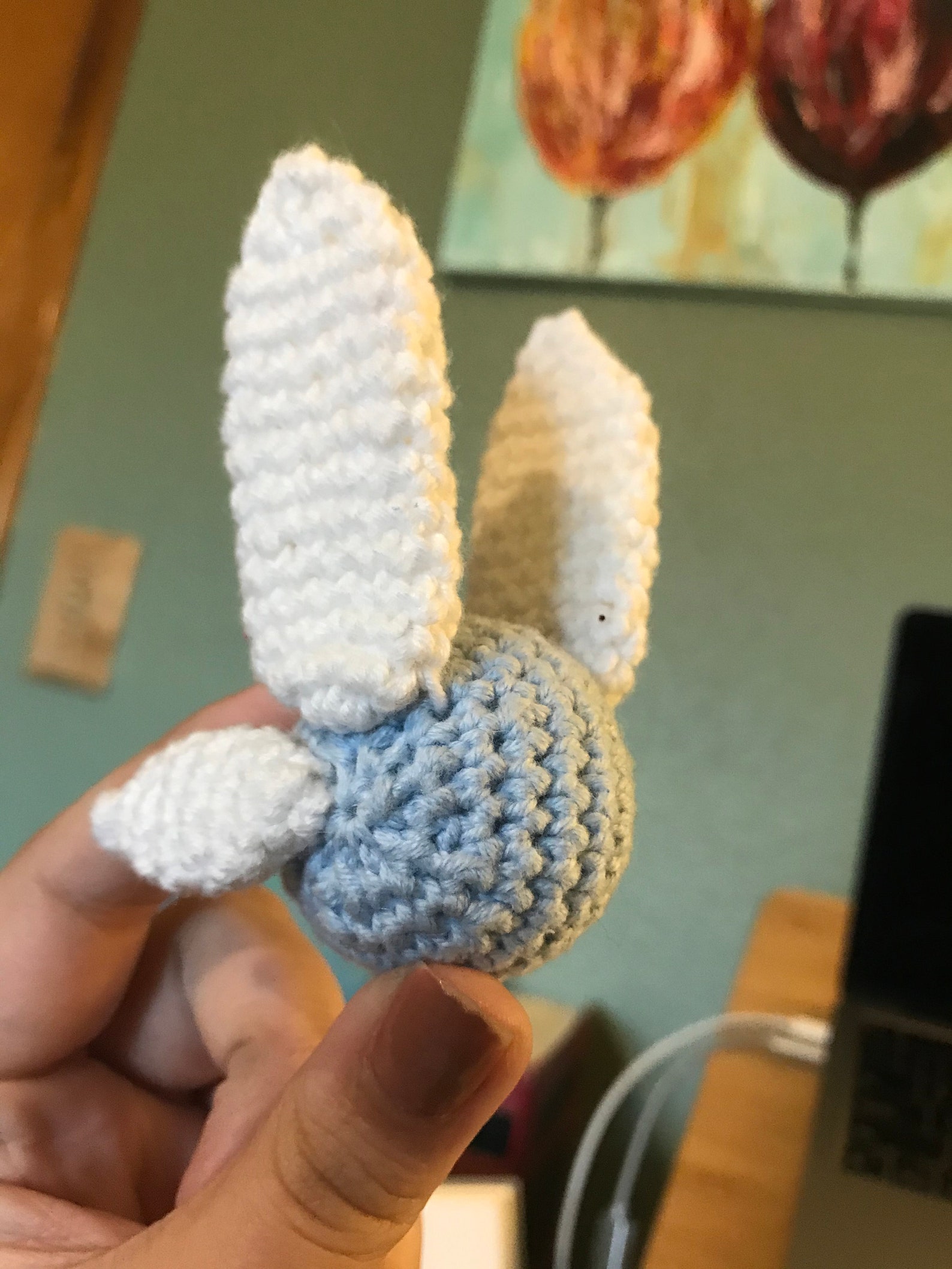 Legend of Zelda Inspired Navi Crochet Pattern - Etsy UK