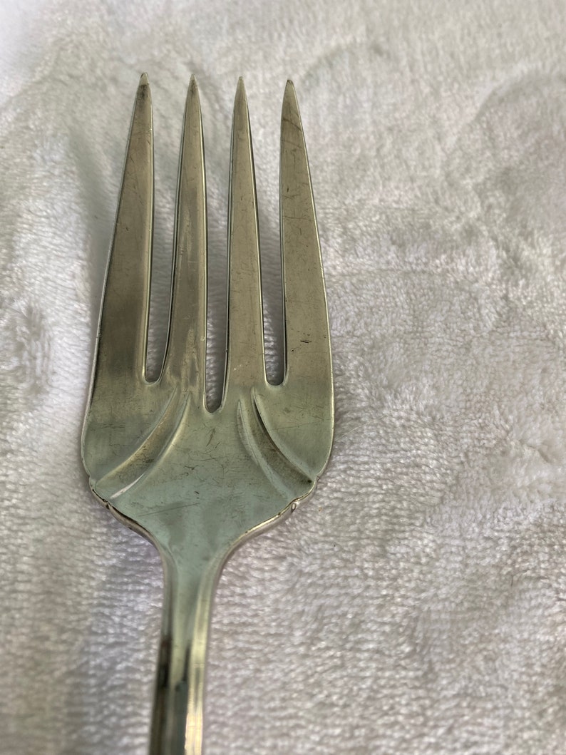 1847 Rogers Bros Fork