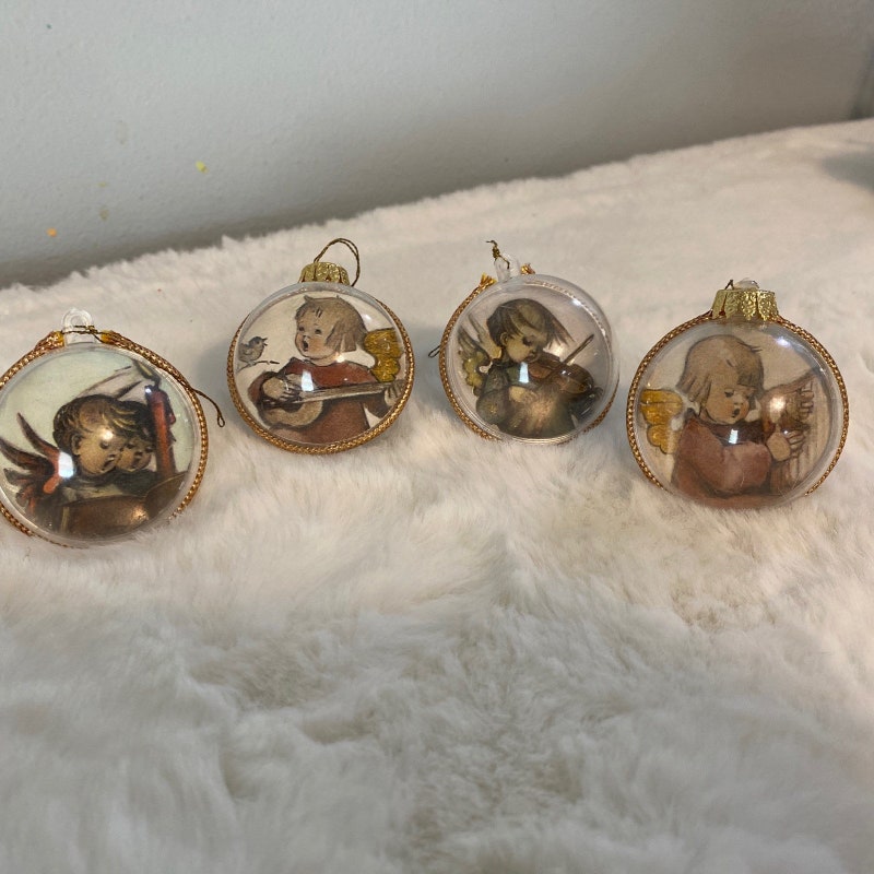 Bubble Ornaments - Etsy