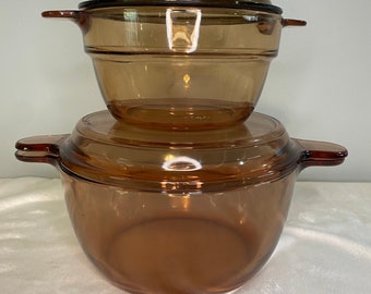 Corning Vision - Etsy