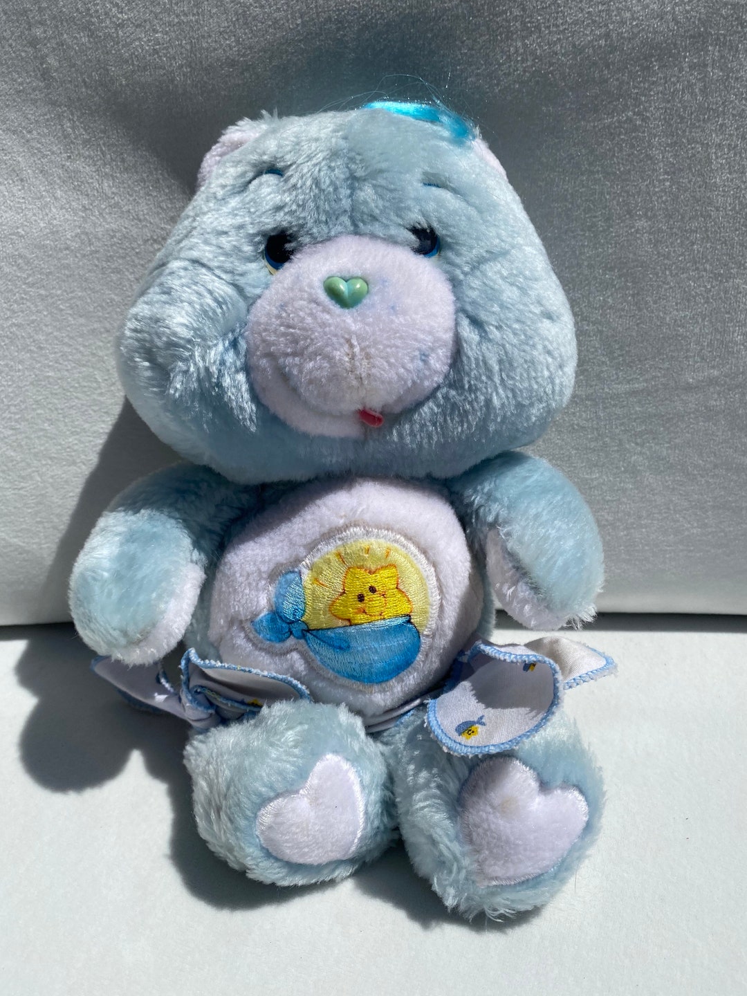 Baby Tugs Care Bear - Etsy