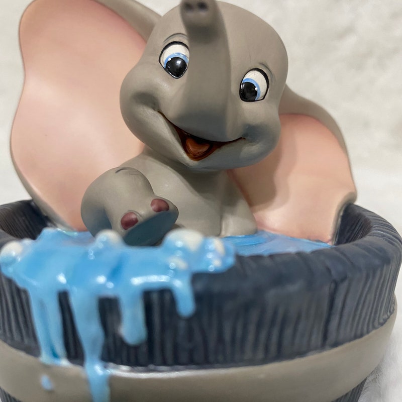 Dumbo Cake Topper - Etsy Australia