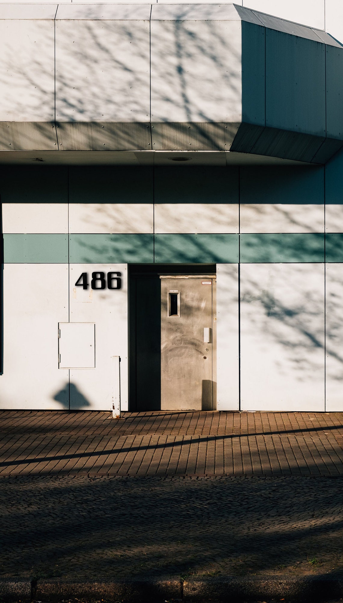 Large 10 Modern House Numbers Address numbers Apartment | Etsy