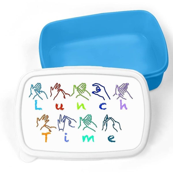 Lunch Time Sign - Etsy