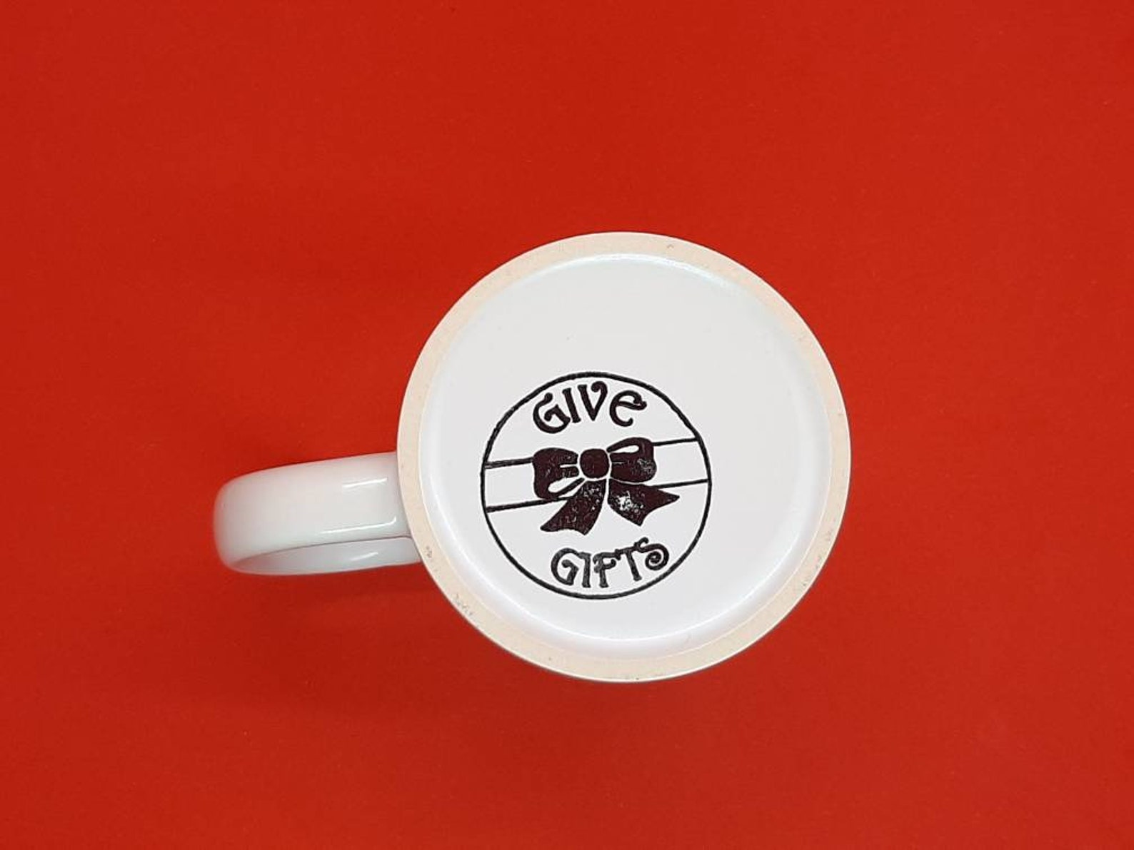 Auslan/bsl, Coffee Mug. - Etsy