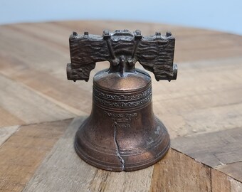 Liberty Bell Replica | Etsy